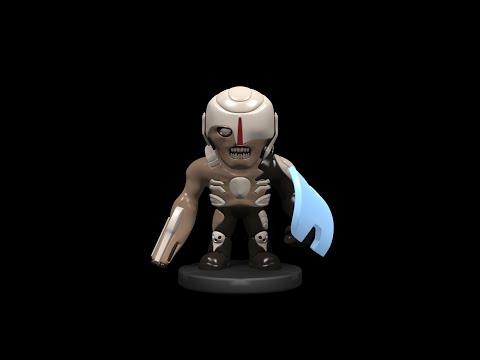 Steam Community :: Video :: Collectible | Possessed Security