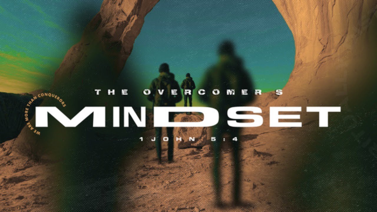 The Overcomer's Mindset: Embracing Resilience in Life's Challenges ...