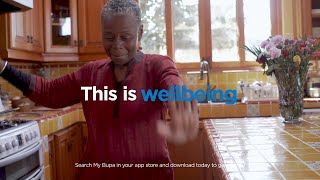 Bupa My Bupa | Healthcare app advert Commercial ad uk