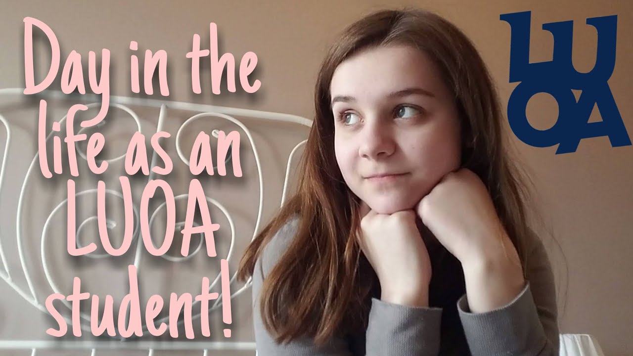 A Normal LUOA Day In the Life!