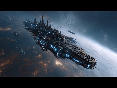 No One Else Would Attempt It—So a Human Did | Best HFY Sci-Fi | Best HFY Stories | HFY Sci-Fi Story
