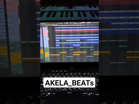 NLE Choppa X Vladimir Cauchemar #typebeat #typebeat2023 #flstudio #flstudiotutorial #freeforprofit