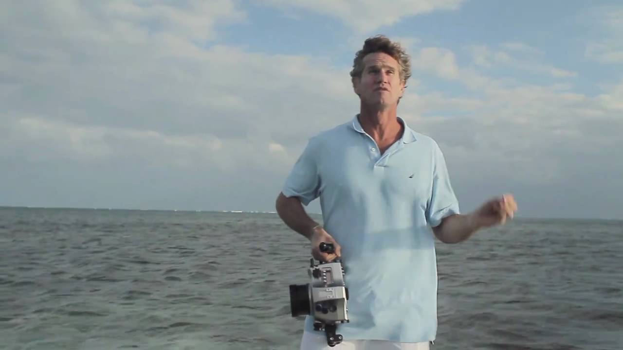 Nautica O2O Florida Coast: PETER ZUCCARINI