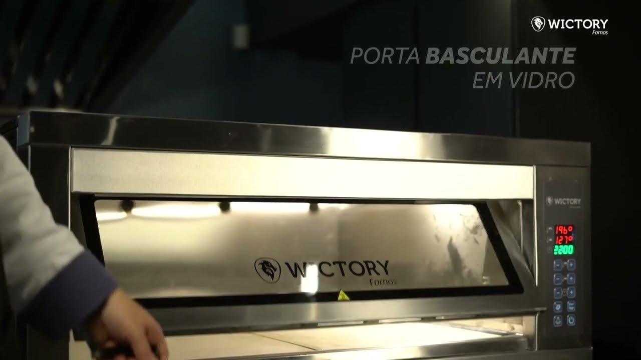 Produtos - Wictory - Alta Performance na Cozinha