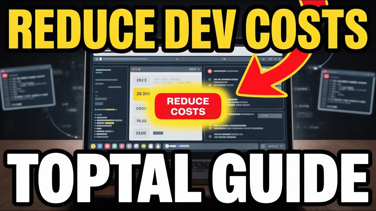 How to Reduce Software Development Costs with Toptal - Beginner Guide