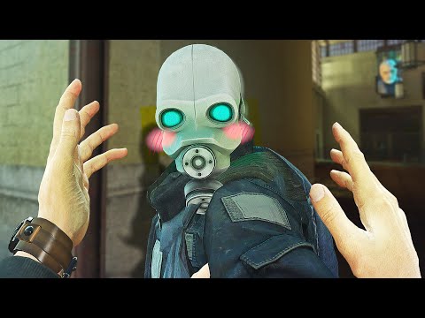 Steam Community :: Video :: The weirdest mod ever made
