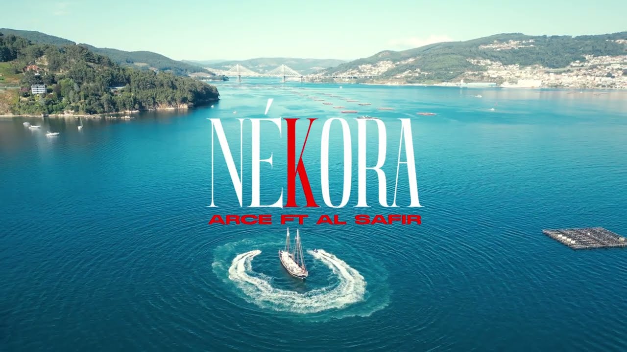 Nékora by Arce & Al Safir Y Nasta from Spain | Popnable