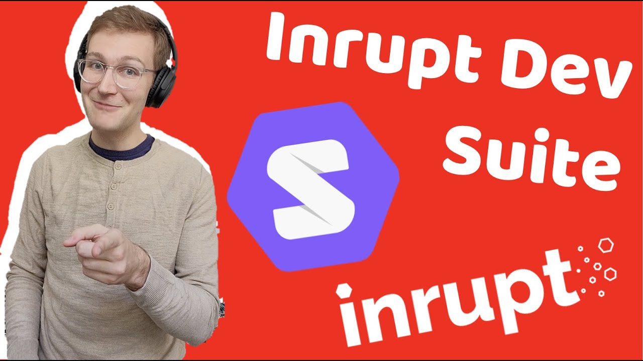 Inrupt Dev Suite
