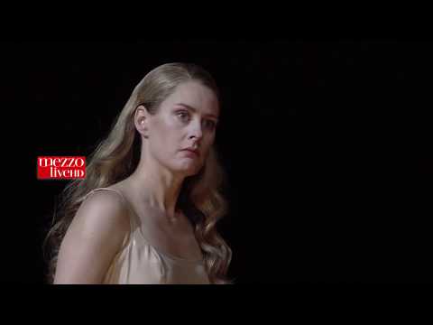 Mezzo Live HD Trailer 2018 Short