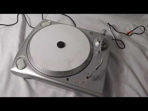 Used Ion iTTUSB USB Turntable | Reverb