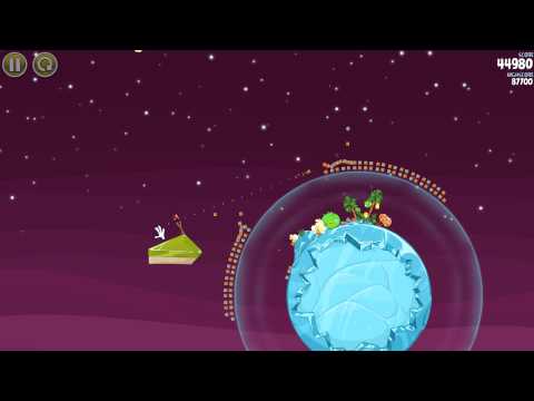 Steam Community :: Angry Birds Space