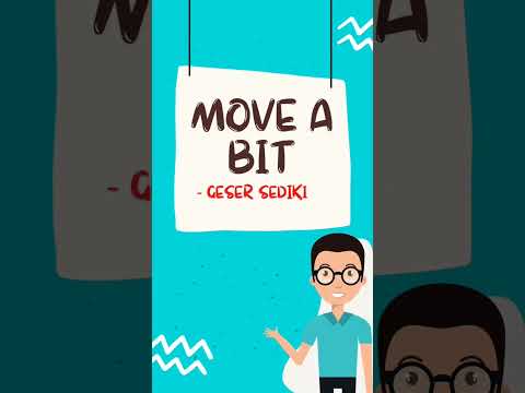 #shorts I'm totally feeling blue | Frasa Bahasa Inggris part 4 #belajarbahasainggris