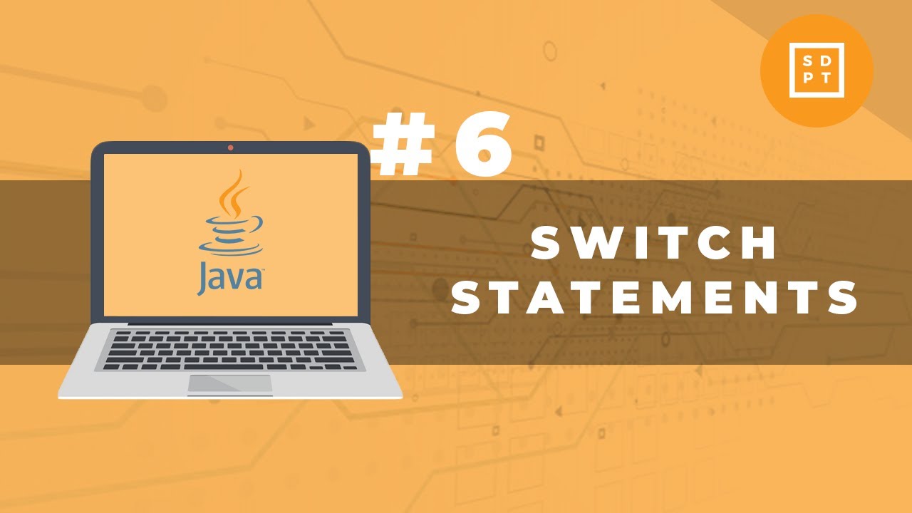 Java Tutorial #6: Switch Statements | CASE | DEFAULT | Eclipse | Filipino | Tagalog
