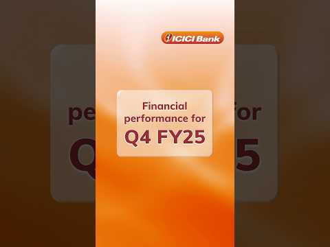 Financial Performance for Q4 FY25 and FY25