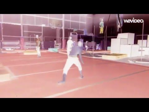 Joe Porter: Gym #1
