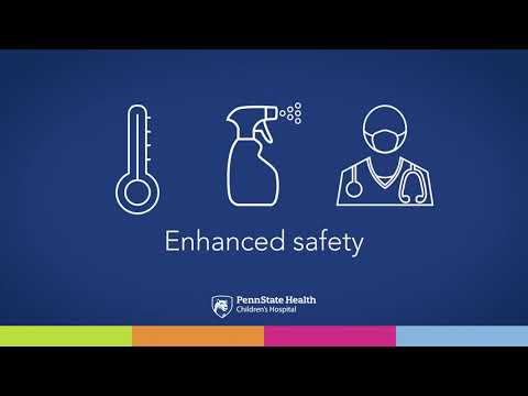 Obstetrics - Penn State Health Milton S. Hershey Medical Center