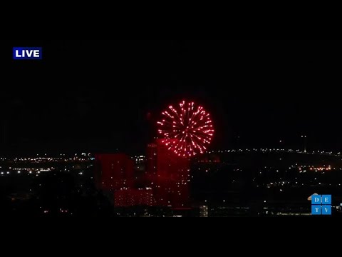 City of Wilmington’s 2022 July 4th Fireworks Show