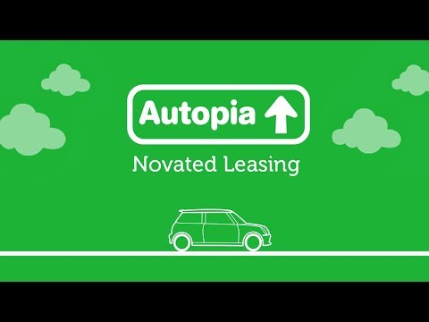 What is a Novated Lease?