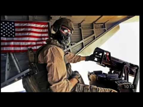 Op-Ed. U.S. Military. Standard operating procedures.
