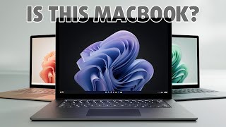 Microsoft Surface Laptop 5 (13.5") - Specs, Tests, and Prices ...