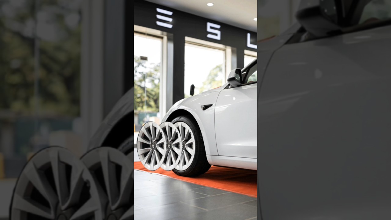 Smooth Car Wheel Edit Tutorial in CapCut (Step-by-Step)