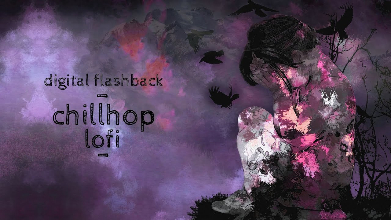 Digital Flashback - Pleasure (Lofi / Chillhop)
