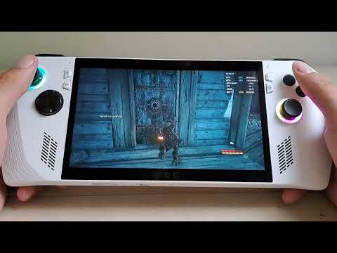 Steam Community :: Video :: Asus ROG Ally / Styx: Shards of Darkness ...