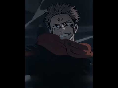 Sukuna Comes from the Chest.