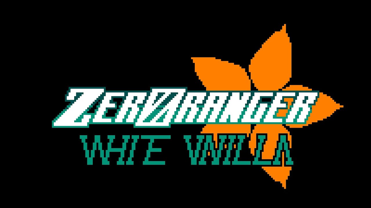 ZeroRanger - A Warm Return (30 Min. Extended)