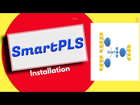 SmartPLS Installation || How to install and activate Smart PLS software || SmartPLS SEM
