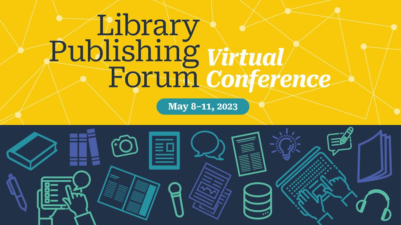 LPForum23: Thoth: Open and Trusted Metadata for Open Access Books and Book Chapters