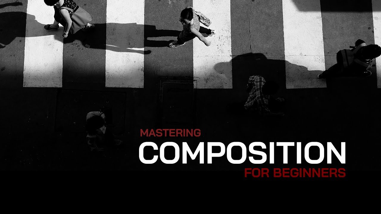 The Secret to Great Composition (Mastering Composition for Beginners)