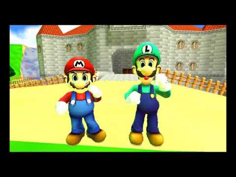Steam Community :: Video :: Mario and Luigi Battle Dance GMOD Style