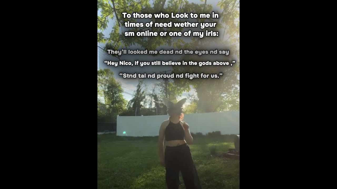 Check disc#fypシ#furry#viral#otherpaw#quadrobics#otherkin#cosplayer#notatherian#vent#onlinefriends