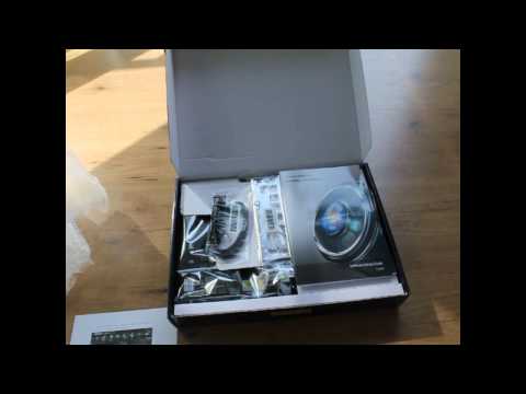 Mindfactory Unboxing [GERMAN / DEUTSCH] HD