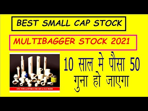 Best Small Cap Stock || Multibagger || Stock Price Analysis || Prince Pipe . invest for tomorrow