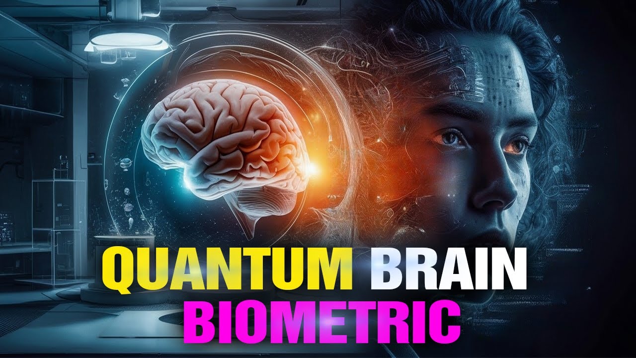 The Unhackable You: Quantum Brain Biometrics Explained | NexTech Pulse