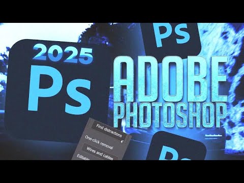 Adobe Photoshop Crack | Adobe Photoshop Free Download | Photoshop Crack Free 2025