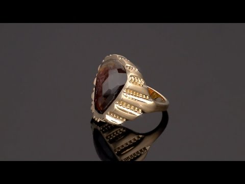 360 degree jewelry video Ring