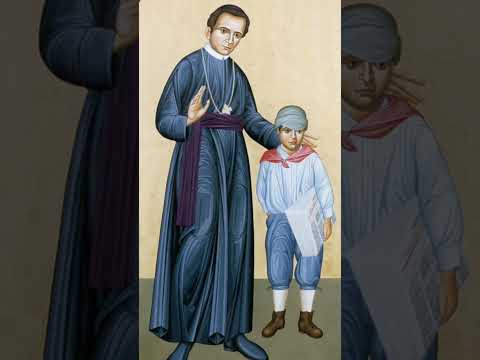 Feast of St. John Neumann