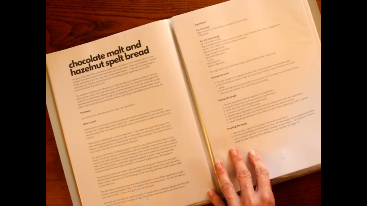 Spelt Sourdough Every Day – Cookbook – Ancestral Kitchen Podcast