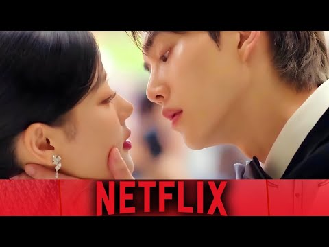 Top 5 NETFLIX K Dramas 2024
