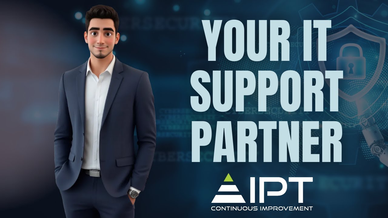Your IT Support Partner