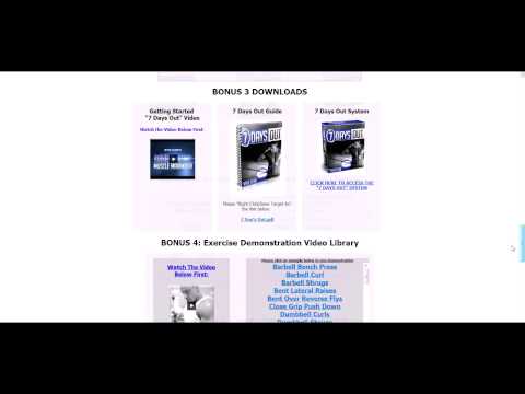 The Muscle Maximer Spy Reviews - By Anthony S.