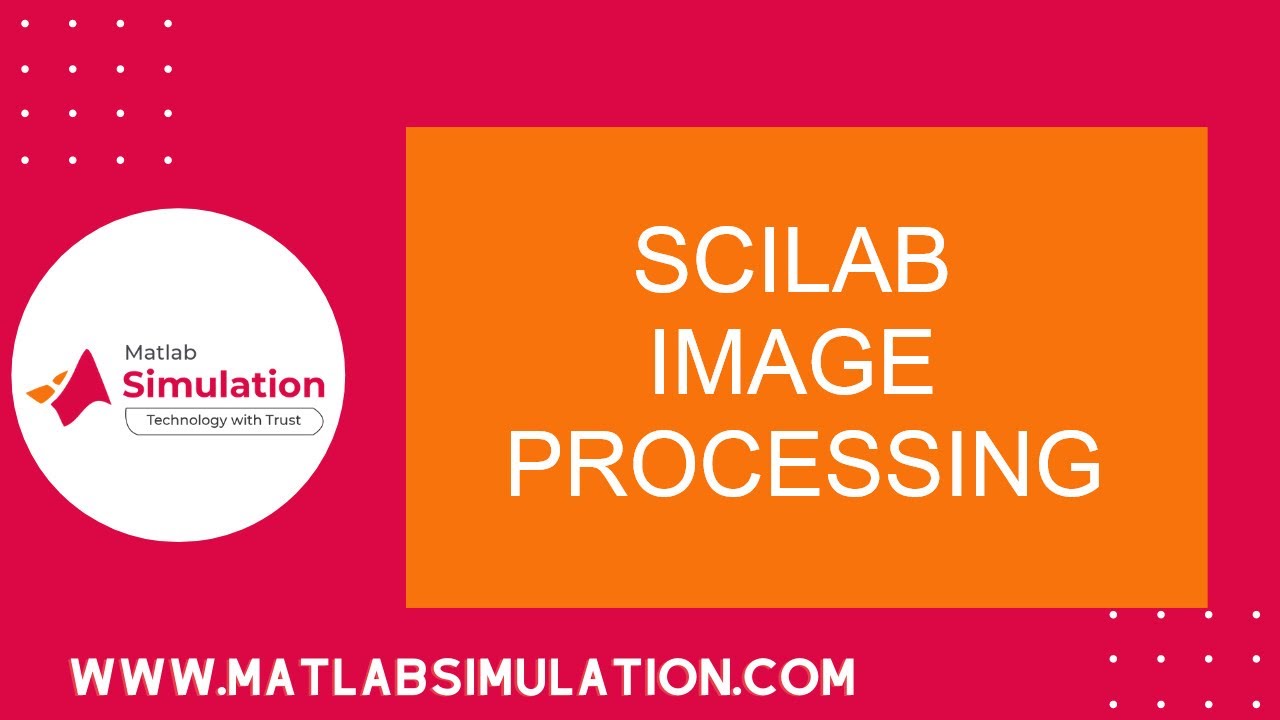 Scilab Image Processing | Scilab Image Processing Tutorial