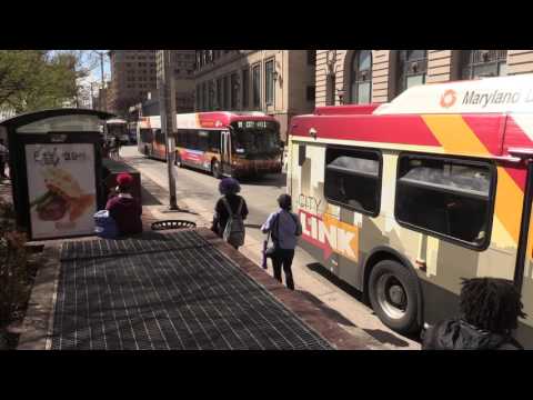 BaltimoreLink, Transit Revolution: Revamping MTA's Bus System