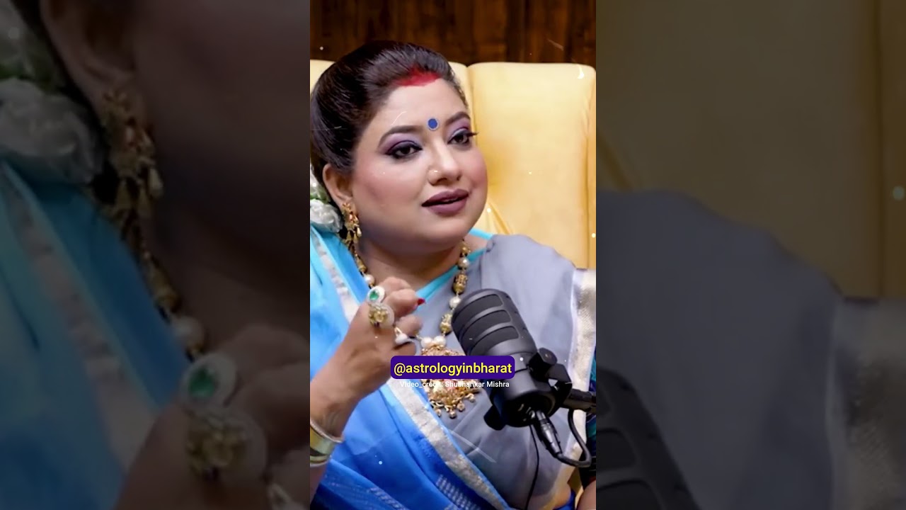 Manglik Kya Hota hai || Myth & Facts || Trishla Chaturvedi