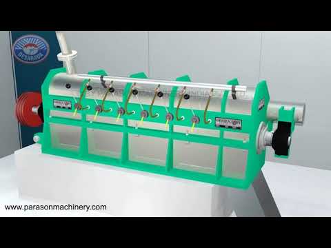 Paper Pulp Making Machine at Best Price in India