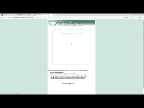E-imza ile Gelir İdaresi portalına nasıl giriş yapılır? E-İMZATR