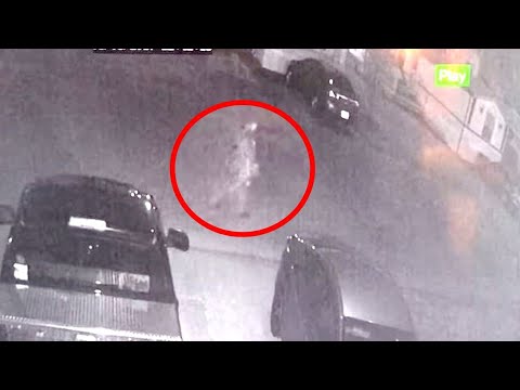 In 1985 Something Happened To This Police Officer That Scientists Can Not Explain